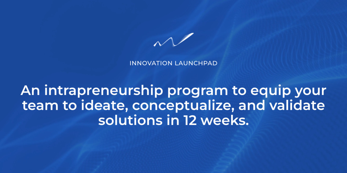 Innovation Launchpad | Drop Innovation
