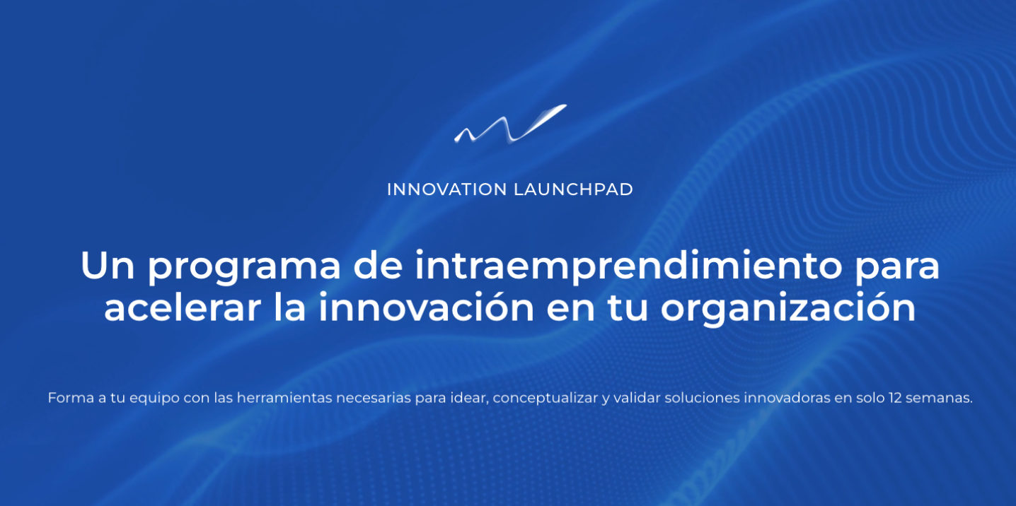 Innovation Launchpad | Drop Innovation - Innovation Agency
